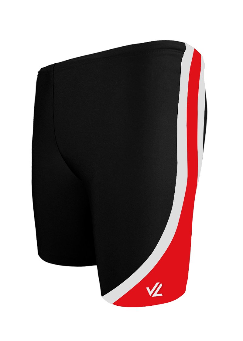 Shorts custom – Tebo Rowing